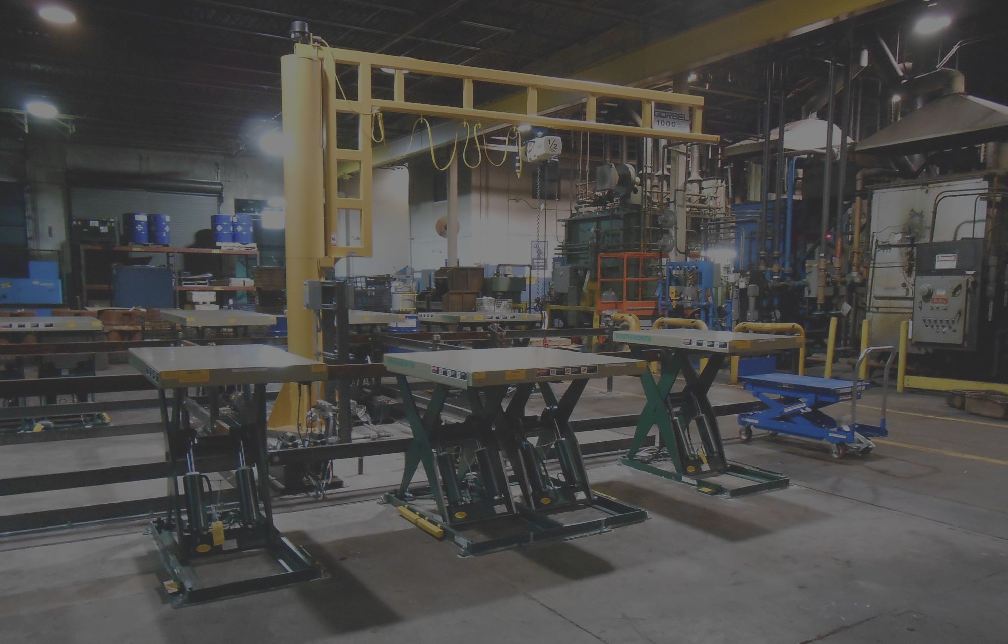 The Difference Accreditation Makes - Akron Steel Treating