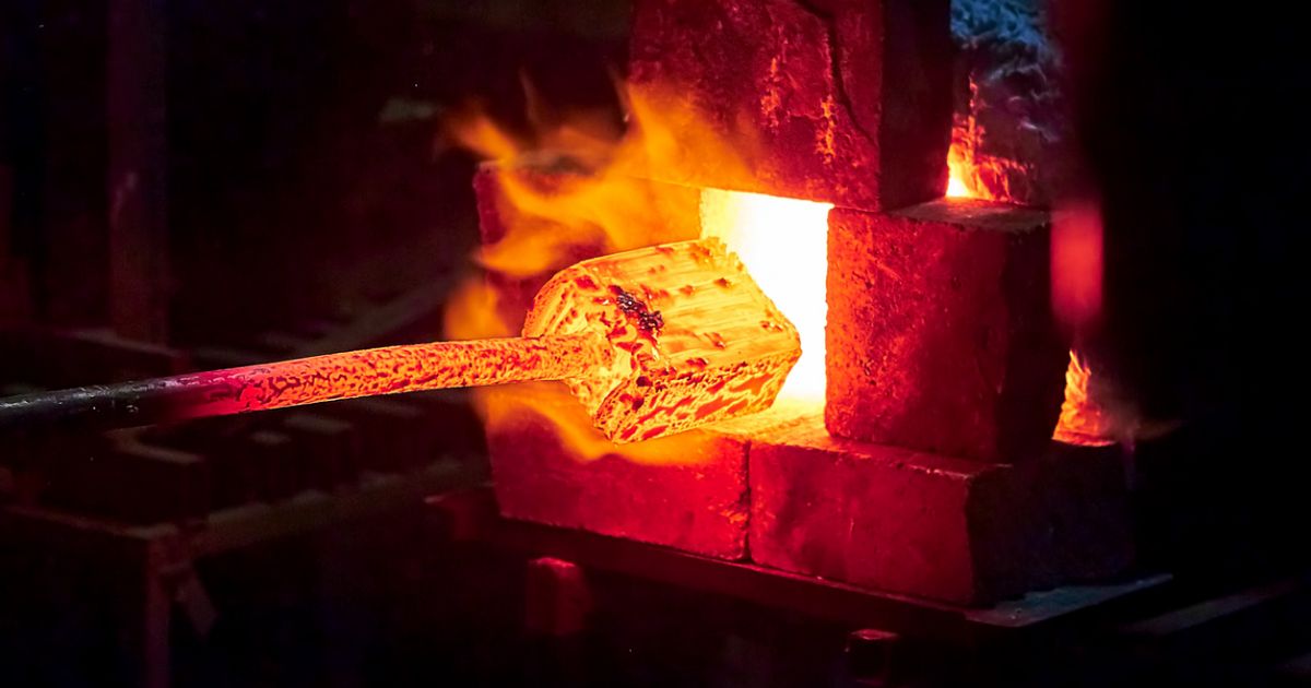 Transforming Metal Through Heat: How Heat Treating Affects Metal and ...